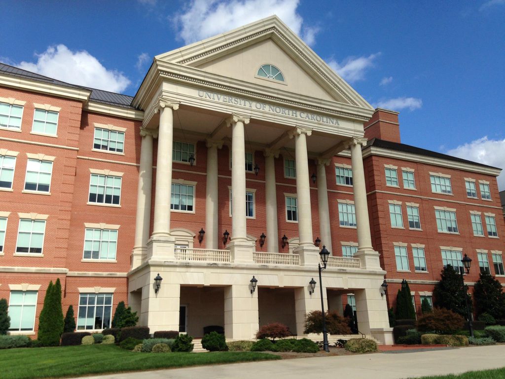 Employment | UNC NRI