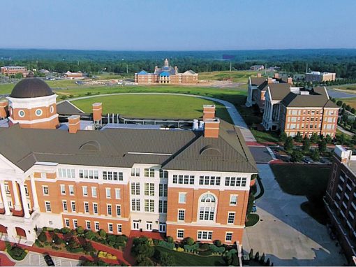 Facilities | UNC NRI