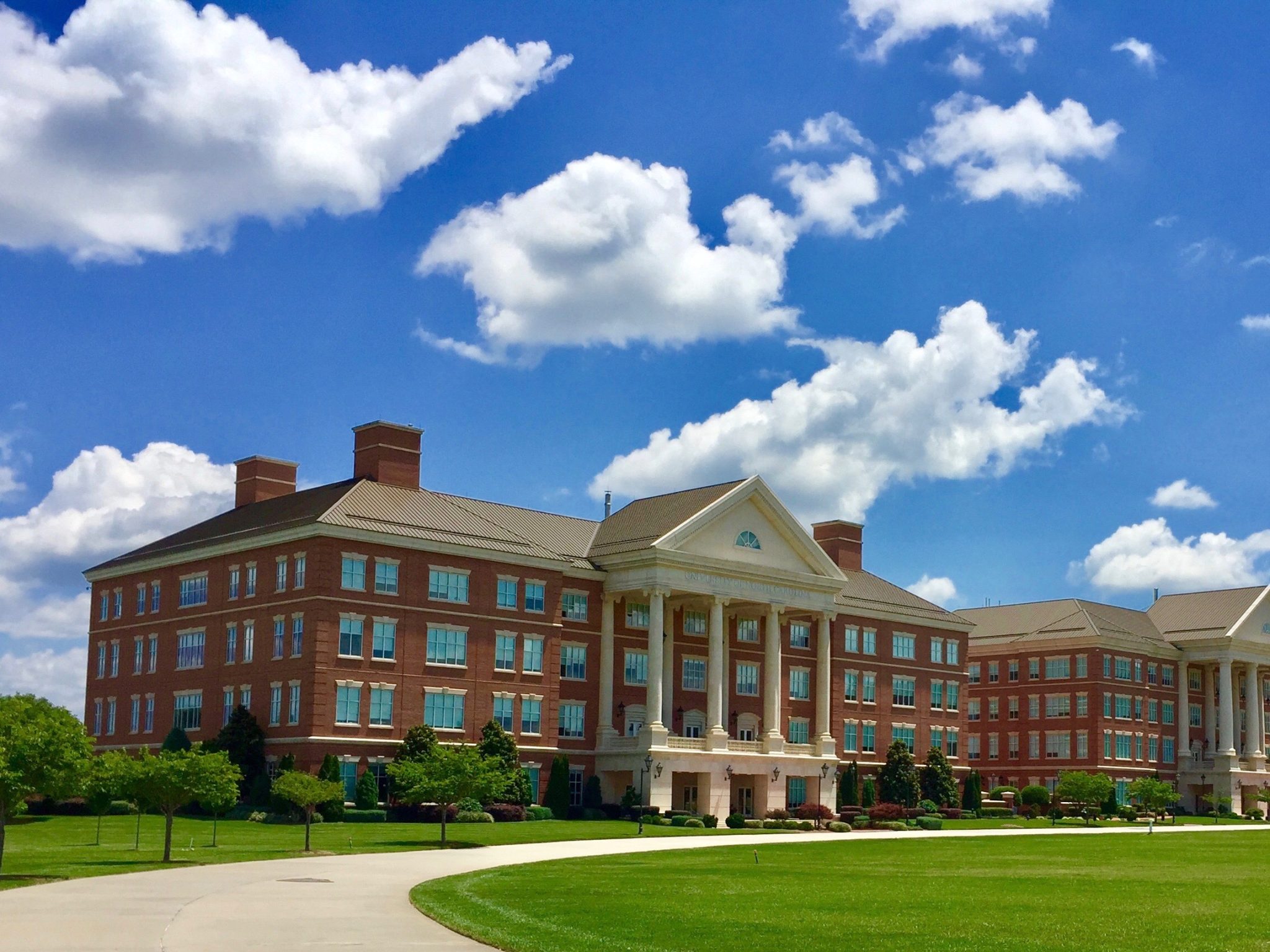 Symposium | UNC NRI