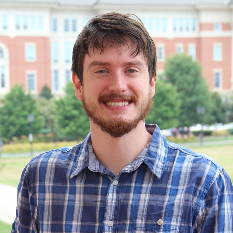 Movin’ On Up: Faculty Promotions | UNC NRI