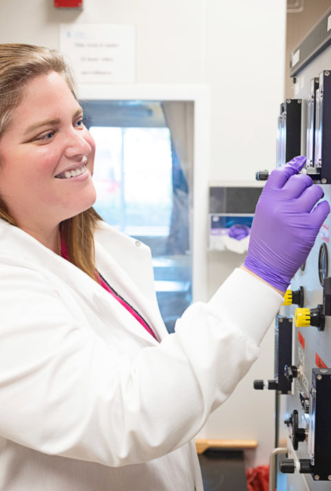 UNC NRI | Discovering How to Personalize Nutrition for Every Body