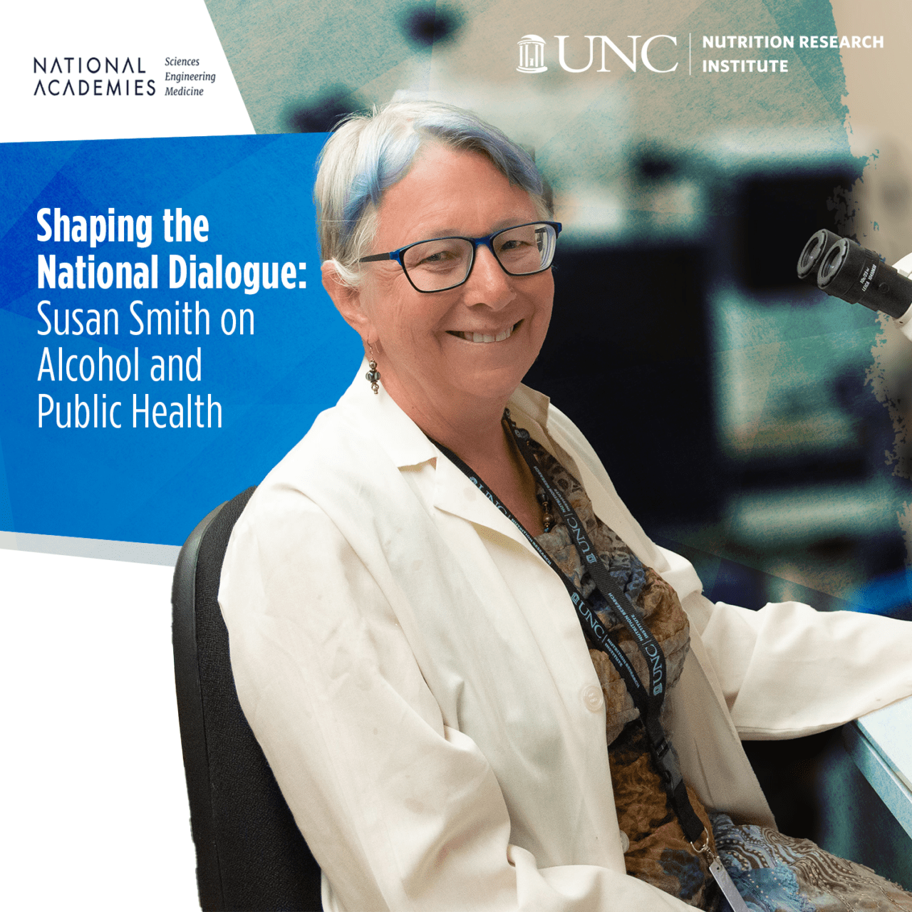 UNC NRI | Discovering How to Personalize Nutrition for Every Body